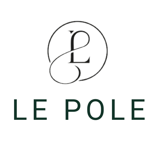 Le Pole: Muhteşem Kumaşlarla Tasarlanmış Vücudu Saran Basicler